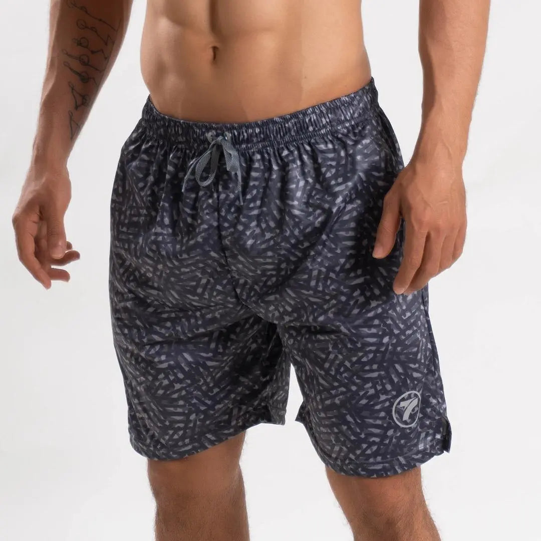 Pantaloneta Sublimada Microfibra - 41