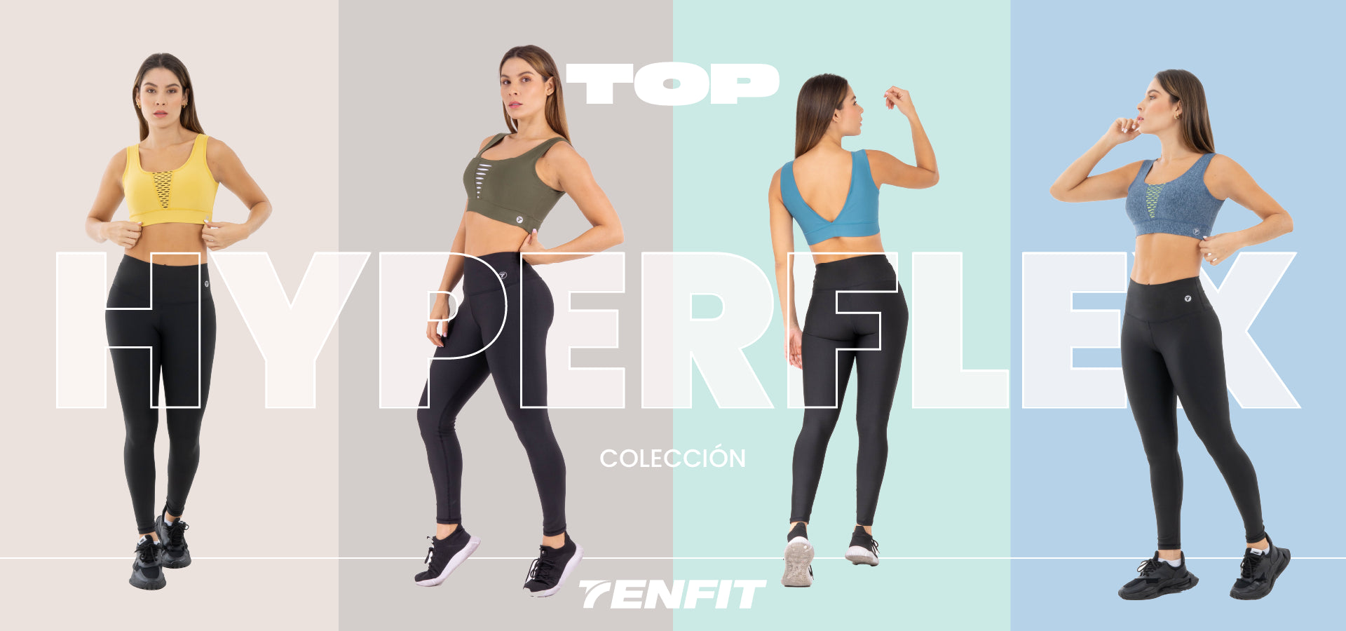 Tenfit Express